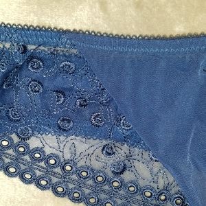 Affinitas | Intimates & Sleepwear | Parfait By Affinitas Panties Thong ...